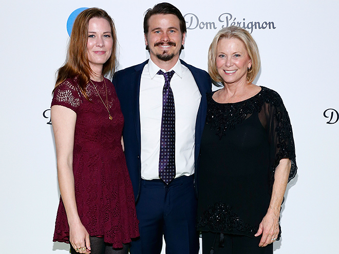 Star Tracks: Monday, March 14, 2016 - FAMILY AFFAIR : People.com