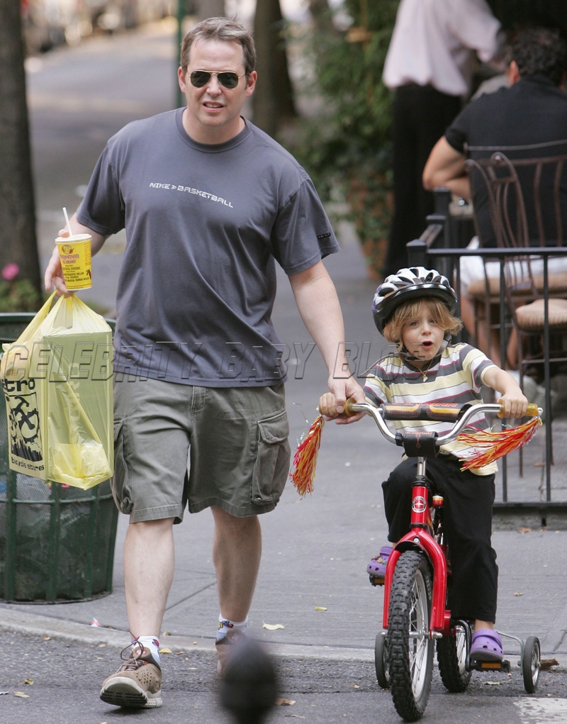 James Broderick - Alchetron, The Free Social Encyclopedia