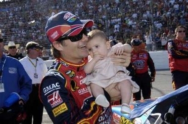 Favorite Celebrity Babies born in 2007: Baby #8