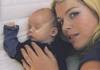 Introducing Silvan and Ella Valensi