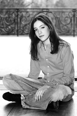 Princess Alexandra celebrates her 16th