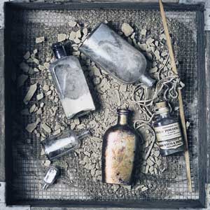 5 Renovation Finds: Treasures in the Walls | OldHouses.com