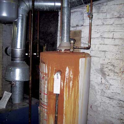 This Old House — 10 More Home Inspection Nightmares
